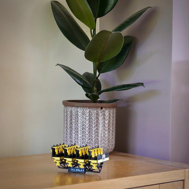 THE SMILER Scale Model Roller Coaster |made-to-order| Alton Towers - Etsy