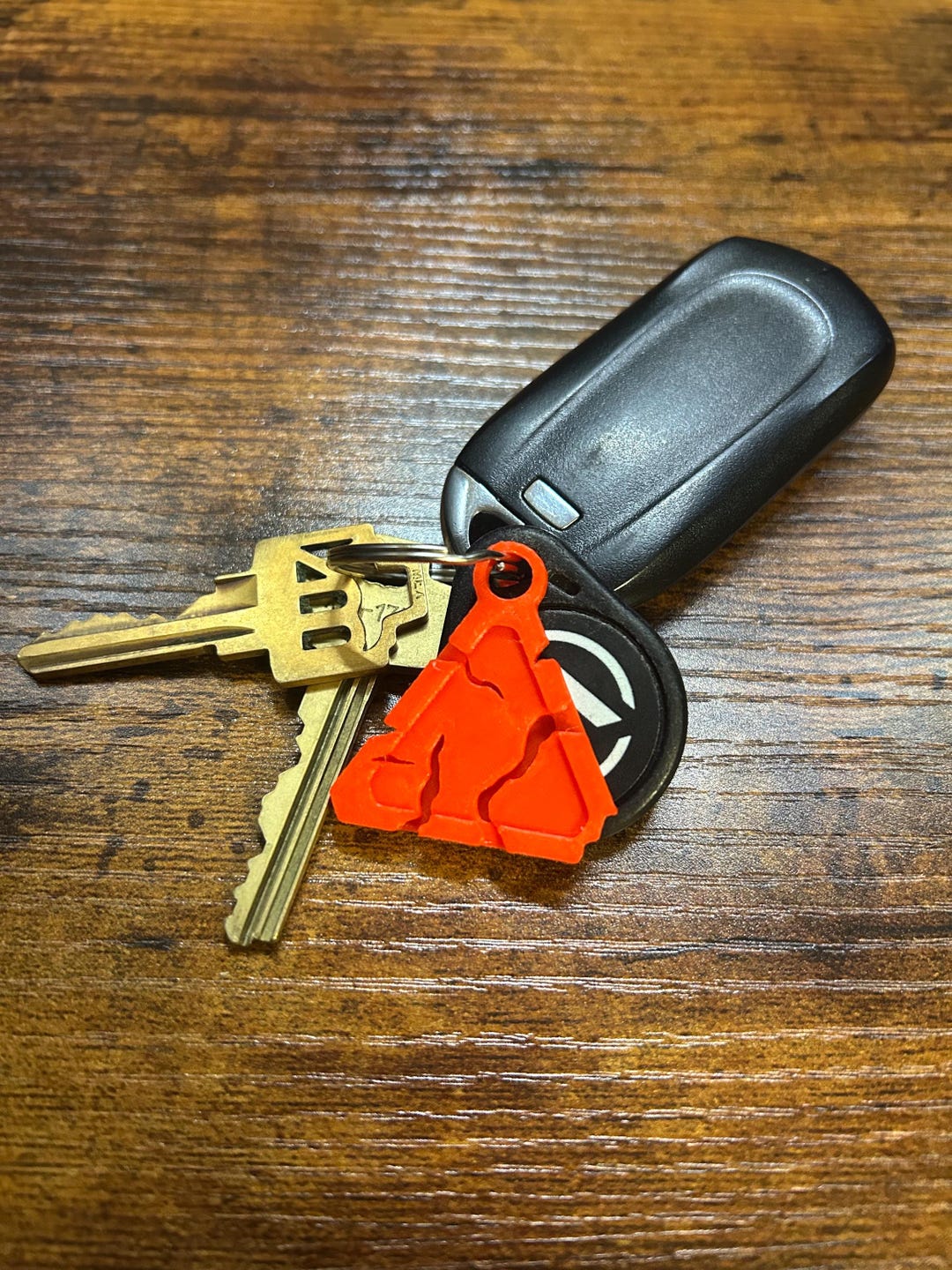 DBD Bloodpoint Keychain: 3D Printed PLA Filament Gamer Gift - Etsy