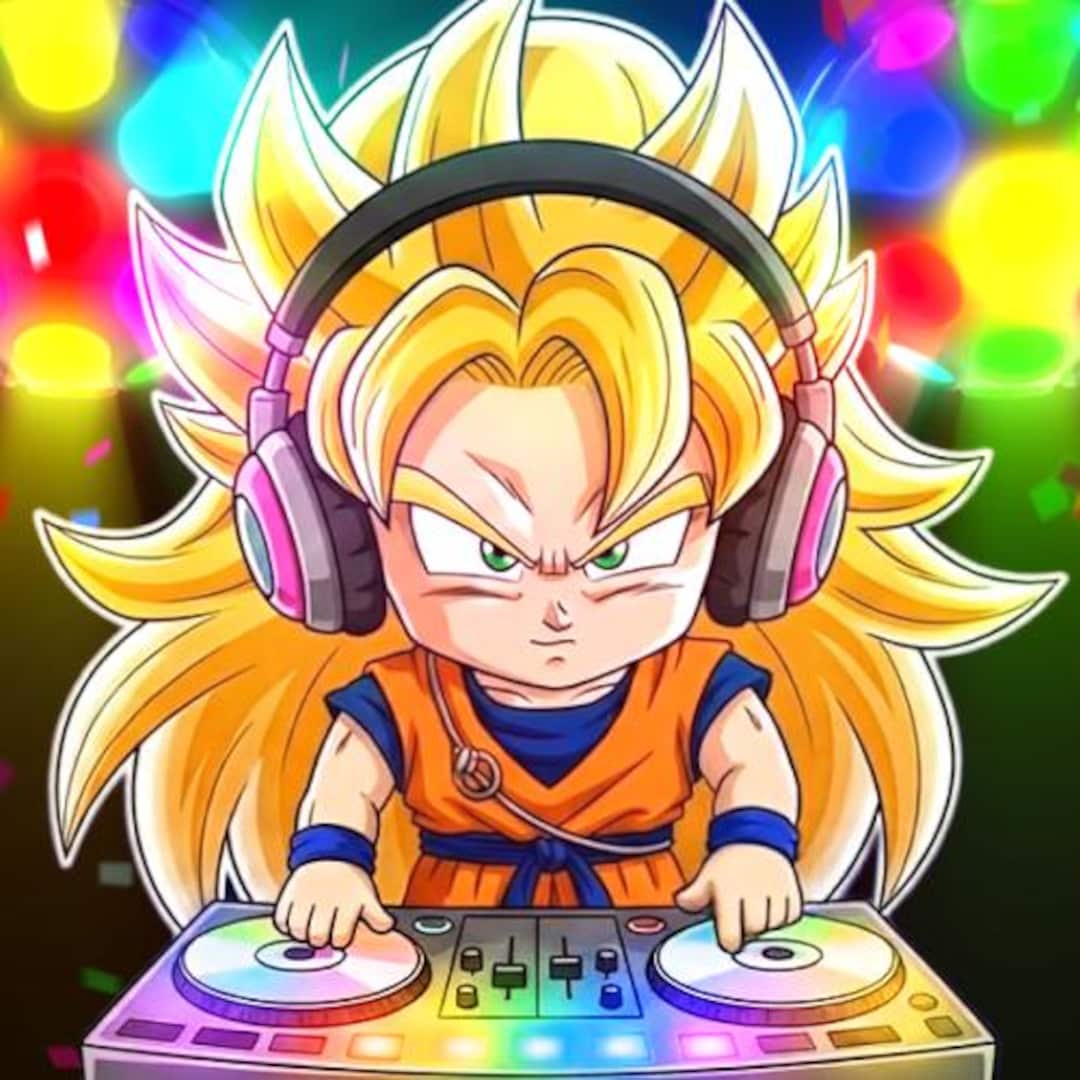 Anime Power-up Emotes | Spiky Hair Fighter | Golden Aura Transformation ...