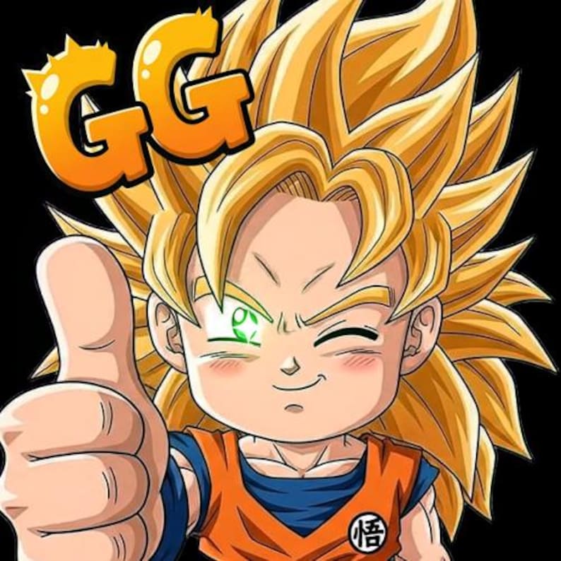 Anime Power-up Emotes | Spiky Hair Fighter | Golden Aura Transformation ...