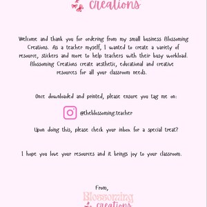 Ocean Themed Days of the Week for Classrooms. - Etsy