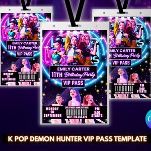 Kpop Vip All Access - Etsy UK