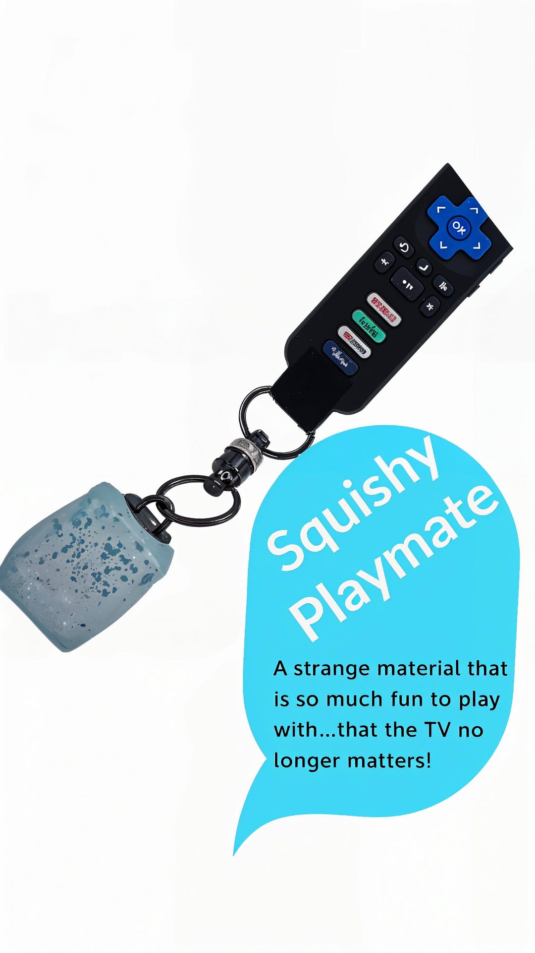 Square Squishy - Etsy