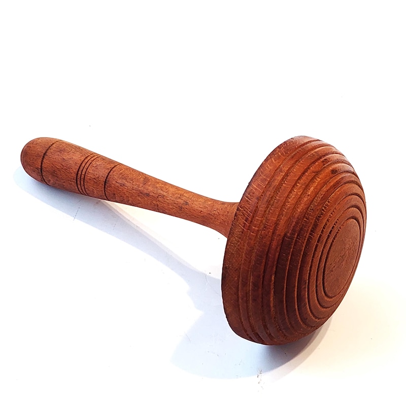 Antique Sock Darning Tool - Etsy