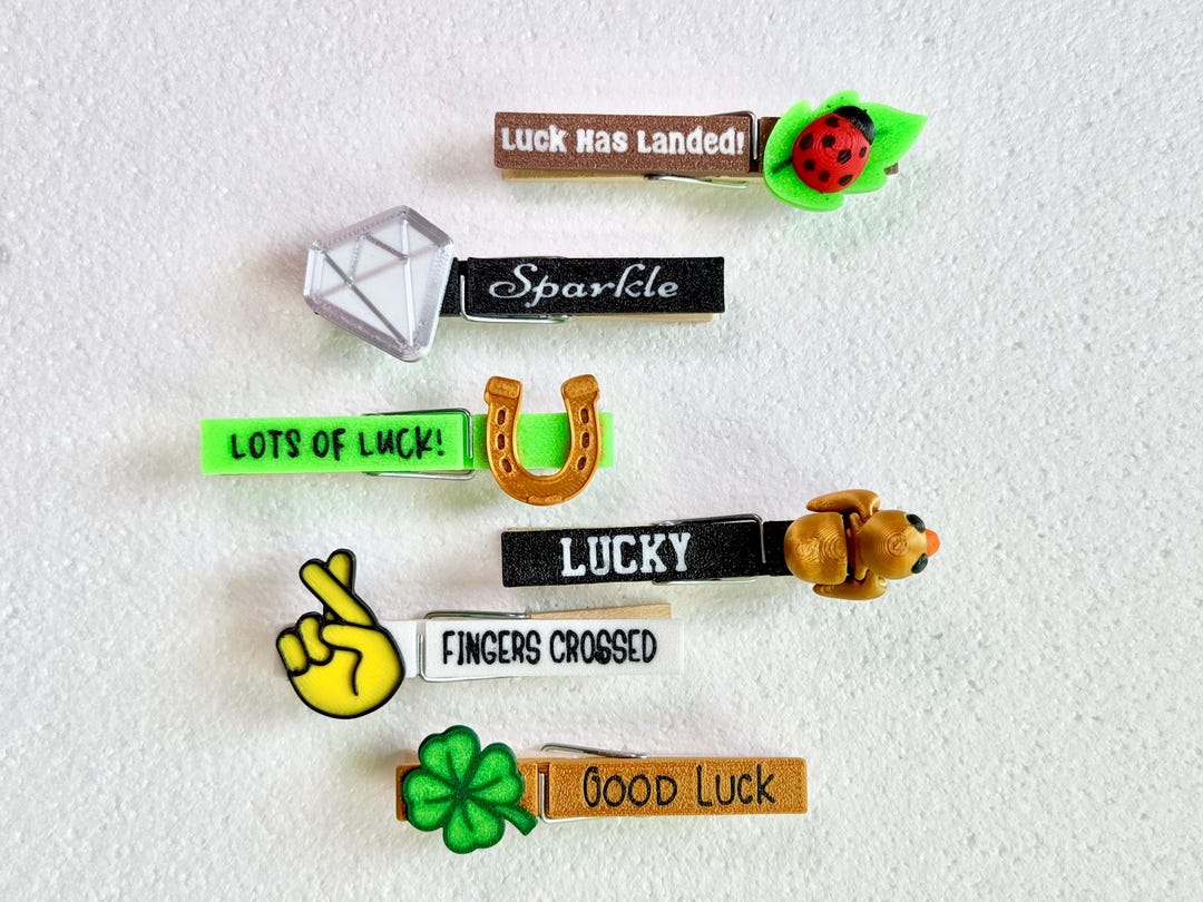 Cheer Pins - Positive Message Pins for Cheerleading and Volleyball - Etsy