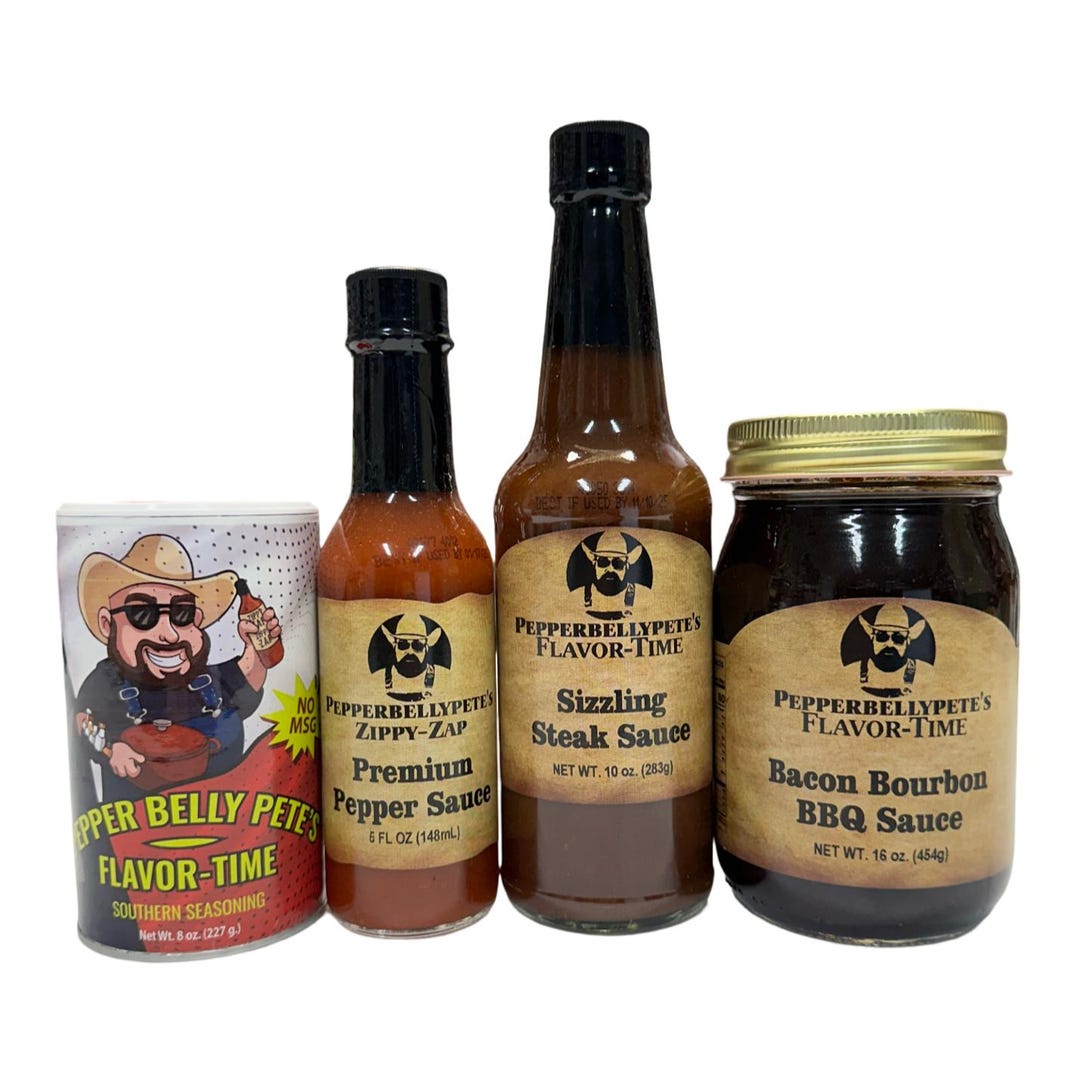 The Dad Pack - Etsy