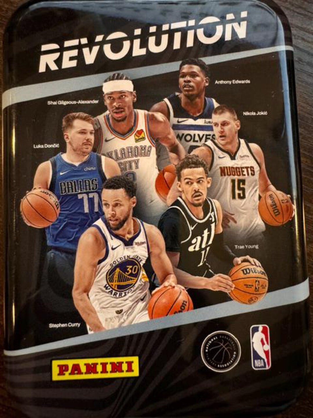 NBA Super Fan Box - Etsy