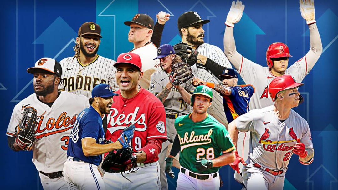 MLB Super Fan Box - Etsy