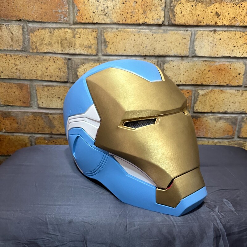 Iron Man Light up Eyes - Etsy