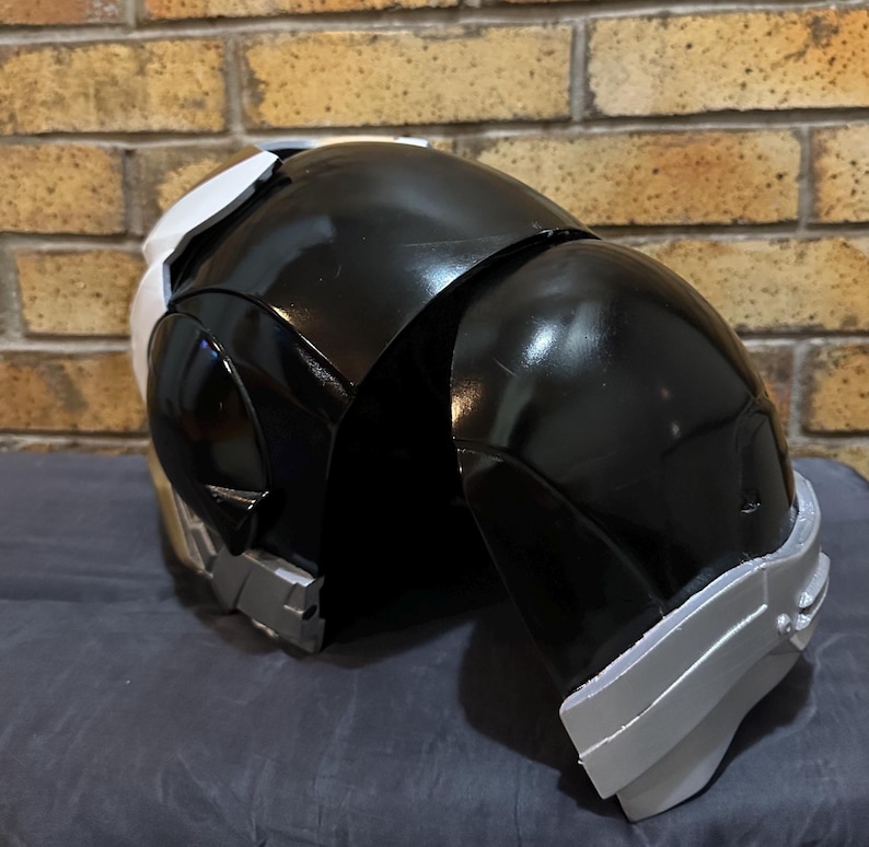 Destiny 2 Celestial Nighthawk Cosplay Helmet - Etsy