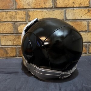 Destiny 2 Celestial Nighthawk Cosplay Helmet - Etsy