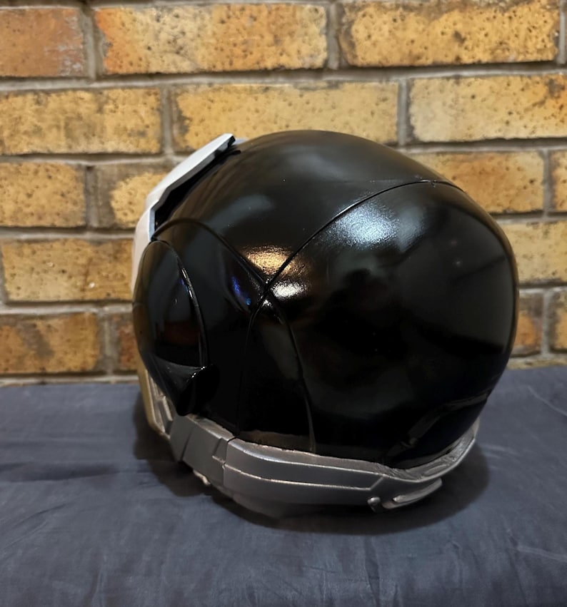 Destiny 2 Celestial Nighthawk Cosplay Helmet - Etsy