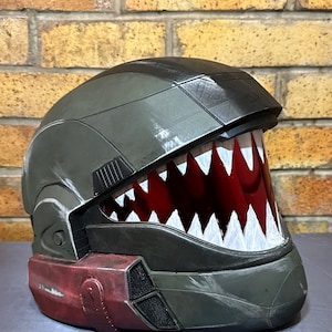 Custom Cosplay Helmets - Made-to-order - Etsy