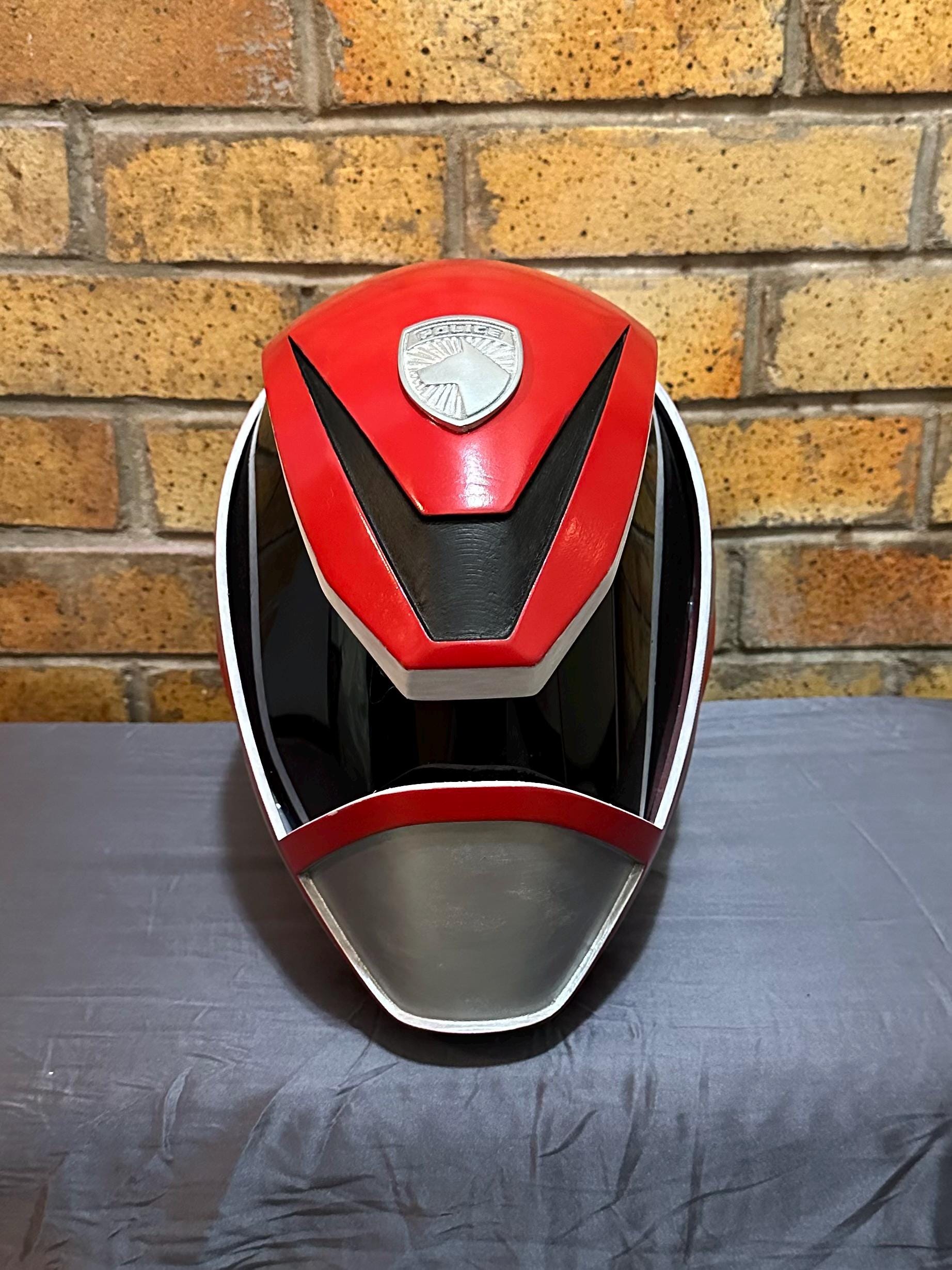 Custom Cosplay Helmets - Made-to-order - Etsy