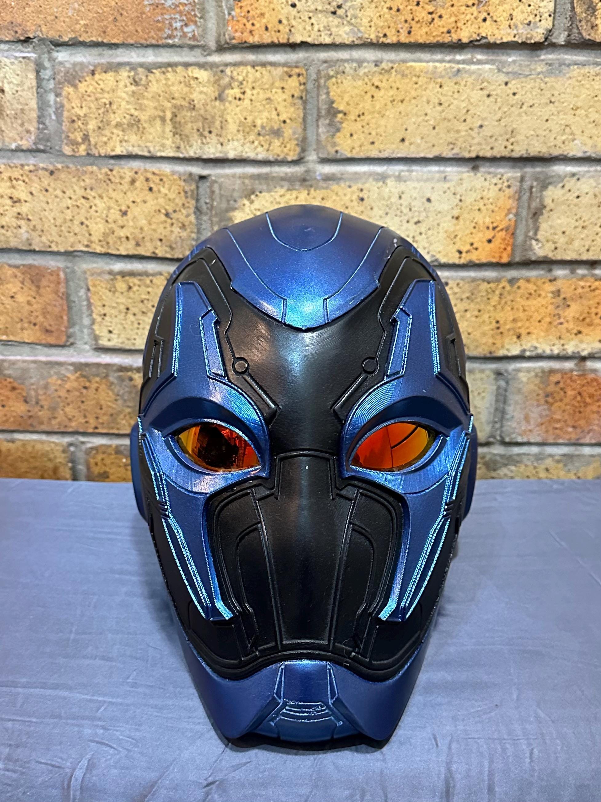 Custom Cosplay Helmets - Made-to-order - Etsy