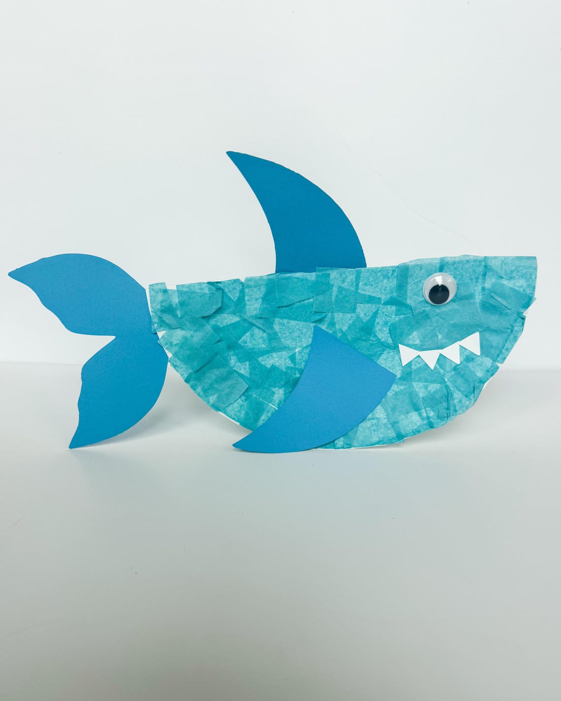 Ocean Friends Craft Kit | Summer Kids Activity | Under the Sea Crafts ...