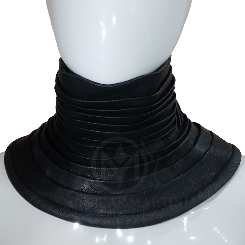 Neck Armor - Etsy