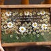 Personalized Pressed Flower Frame – Handmade Wooden Frame With Custom ...