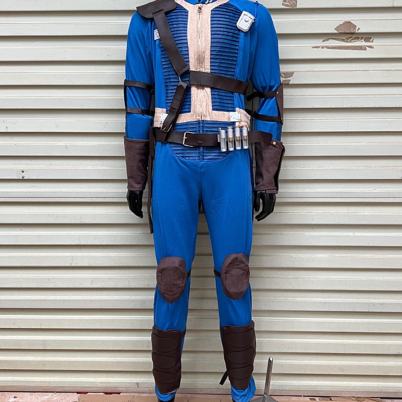 Fallout Cosplay - Etsy