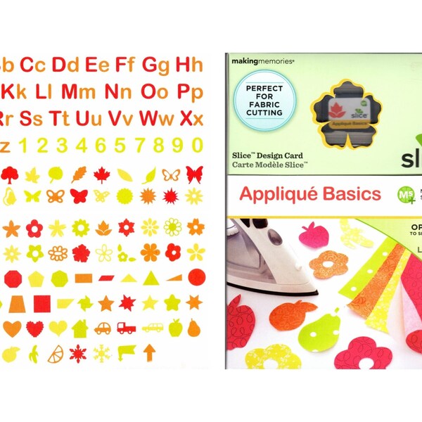 Slice Design Card - Etsy