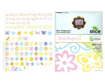 Slice Design Card - Etsy