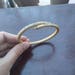 Art Deco Snake Celluloid Stacking Arm Bangle Flapper Bracelet - Etsy