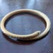 Art Deco Snake Celluloid Stacking Arm Bangle Flapper Bracelet - Etsy