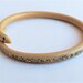 Art Deco Snake Celluloid Stacking Arm Bangle Flapper Bracelet - Etsy