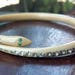 Art Deco Snake Celluloid Stacking Arm Bangle Flapper Bracelet - Etsy