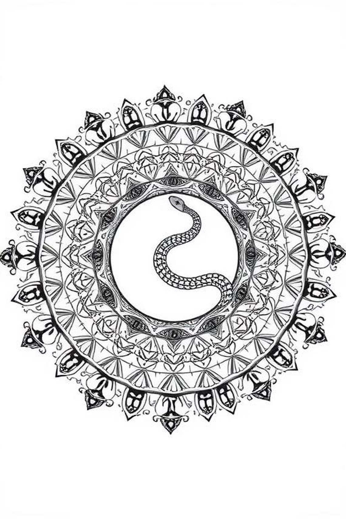 Coloring Book - Etsy