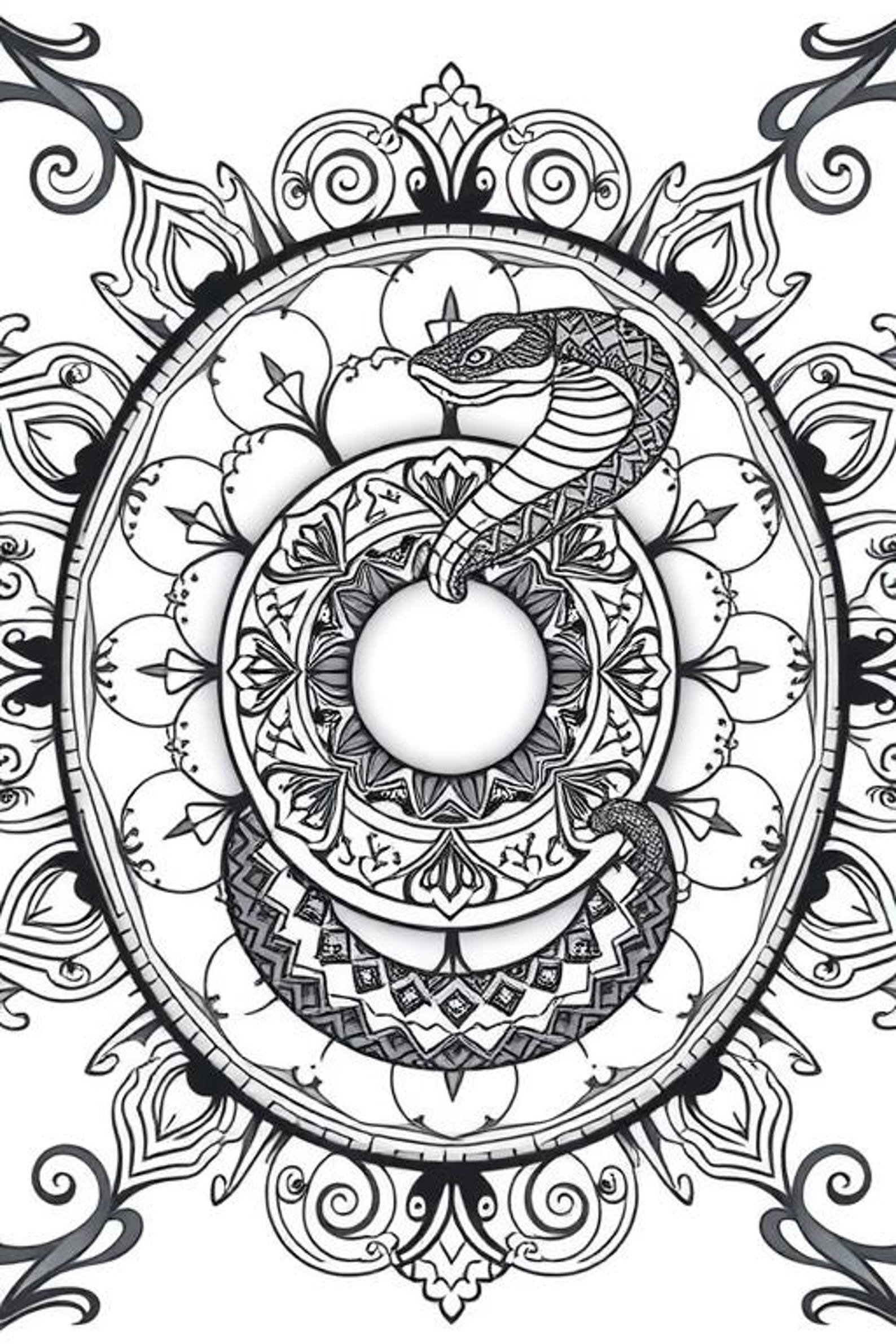 Coloring Book - Etsy