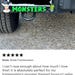 Handmade Universal Monsters Bride of Frankenstein Glow in the Dark ...