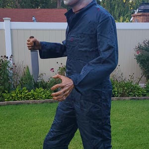 6.3 Ft Life-size 1978 Halloween Halloween Kills Michael Myers ...
