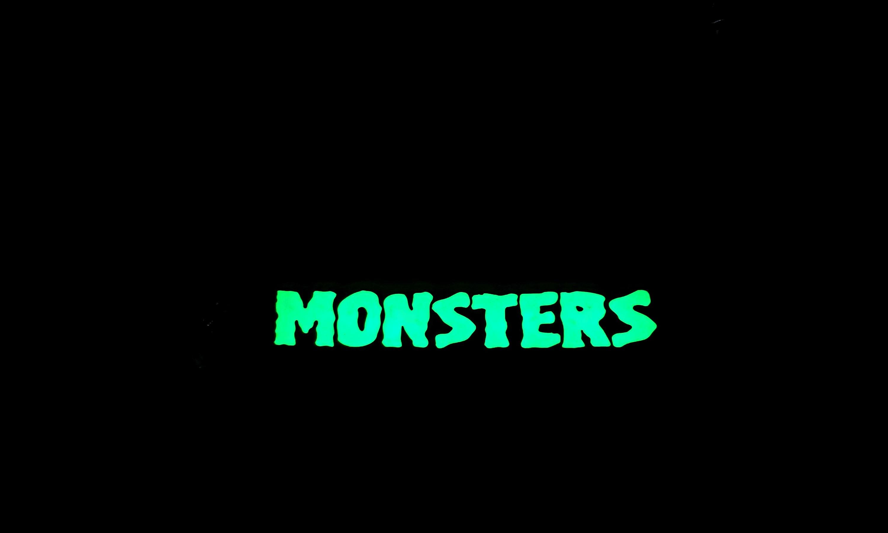 Handmade Universal Monsters Bride of Frankenstein Glow in the Dark ...