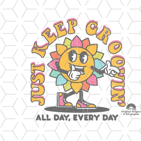 Groovin - Etsy