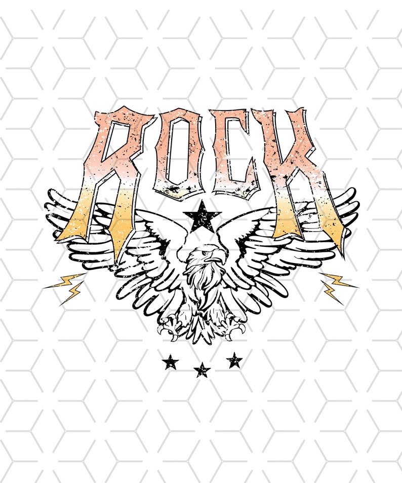 Music Sublimations Designs Downloads Vintage Sublimations | Etsy