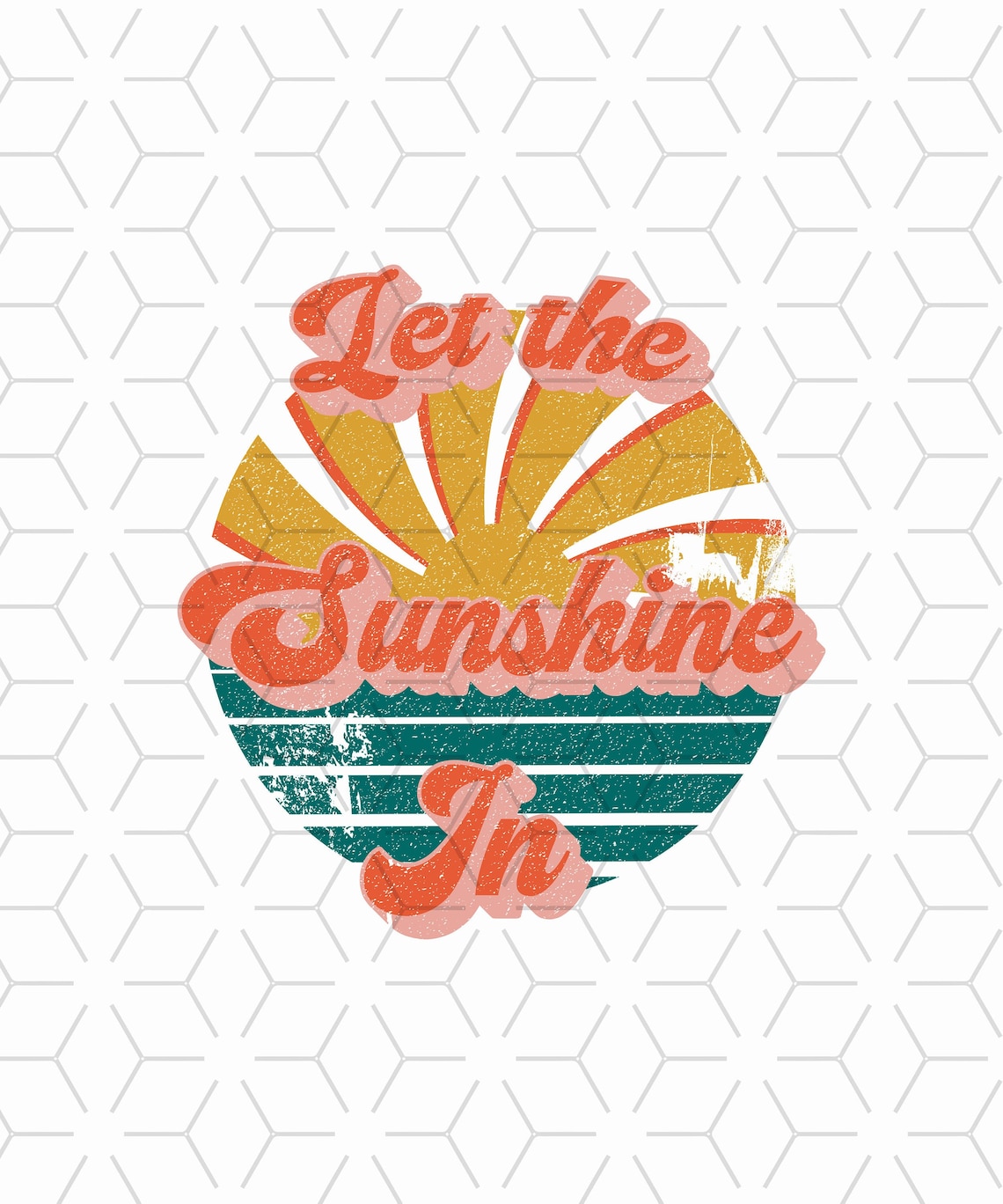 Retro Sublimations Designs Downloads Vintage Sublimations | Etsy