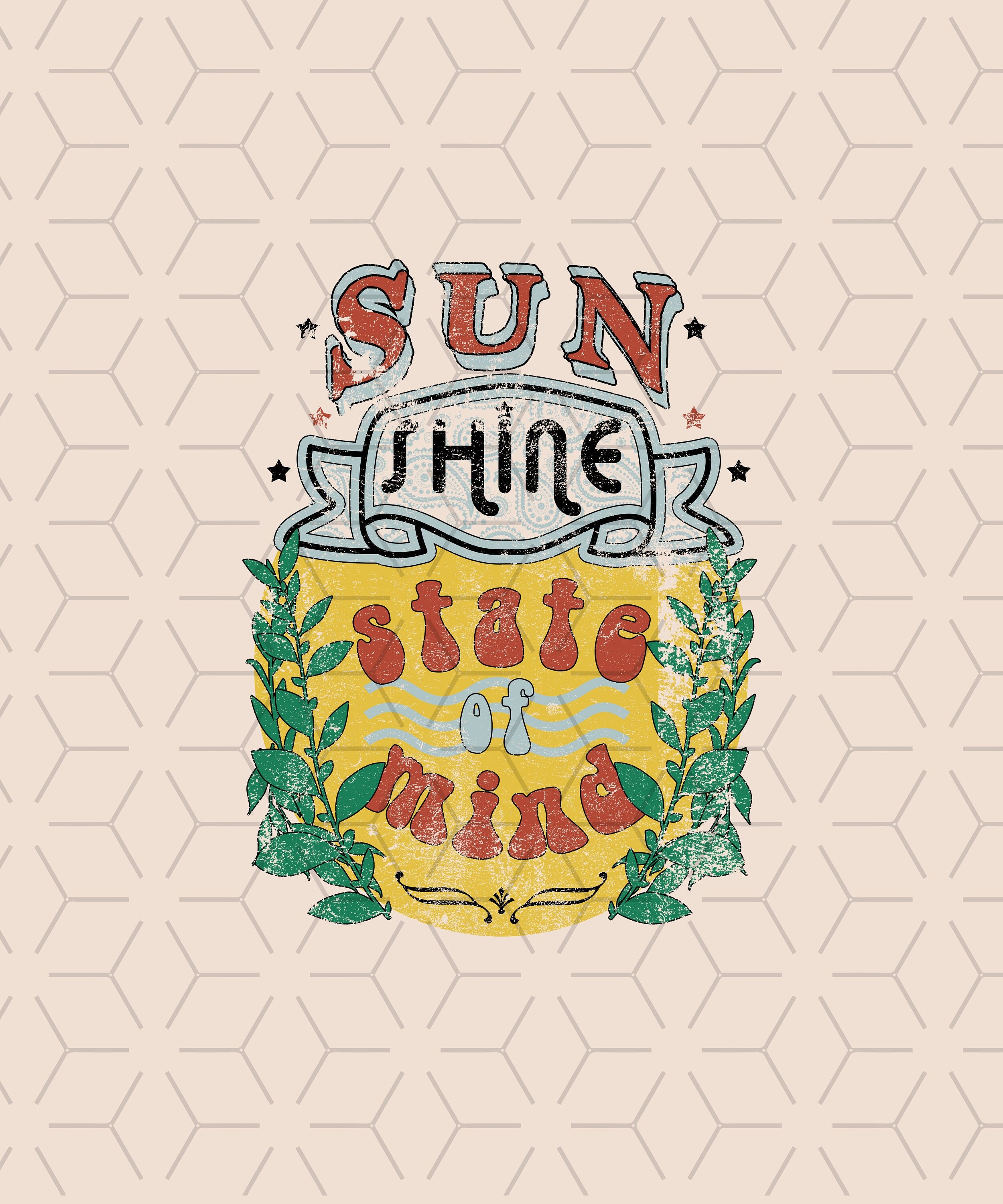 Retro Sublimations Designs Downloads Vintage Sublimations | Etsy