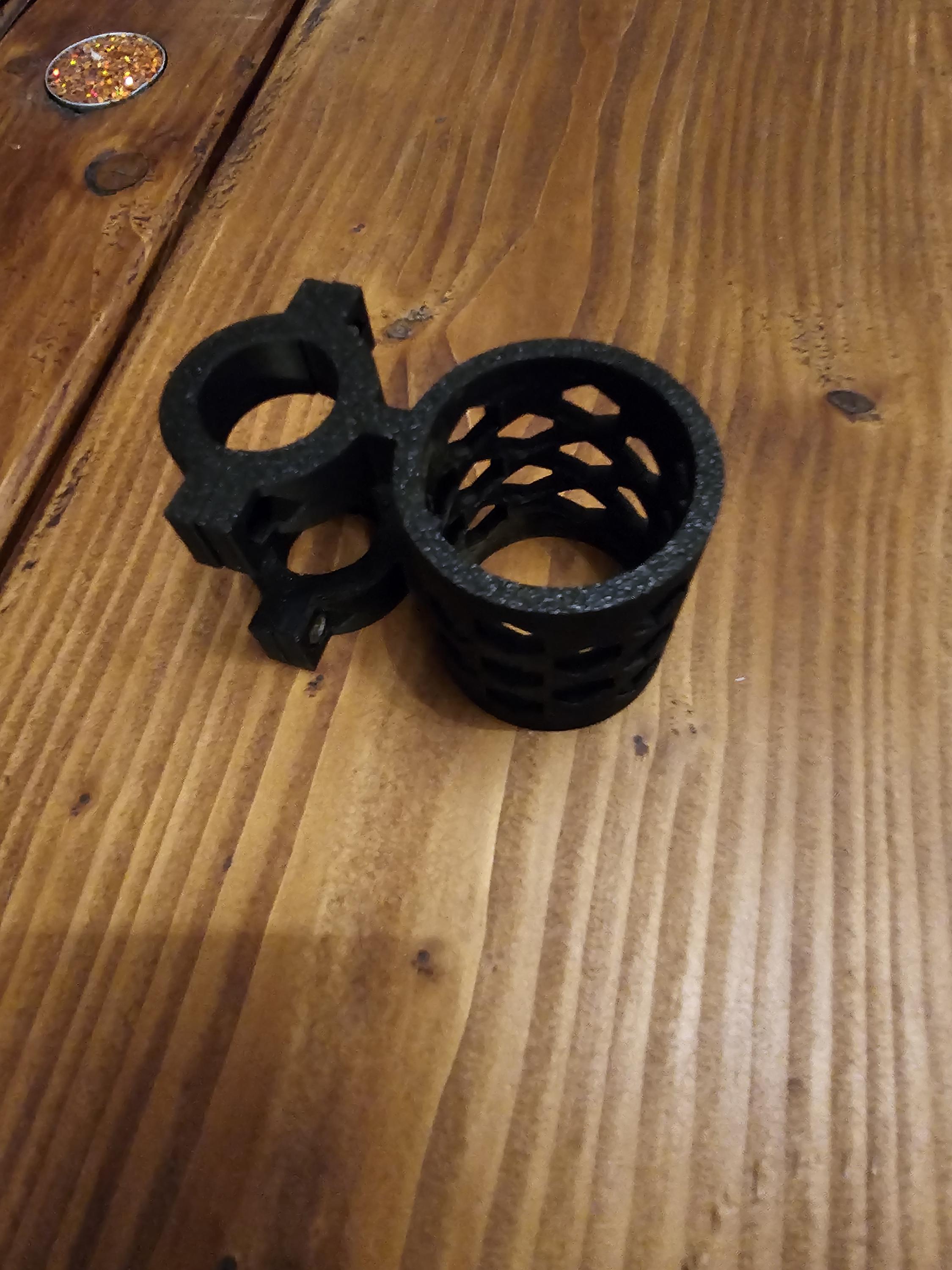 Minelab Manticore/ Equniox Pinpointer Holder - Etsy