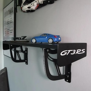 Gt3 Wing Shelf - Etsy