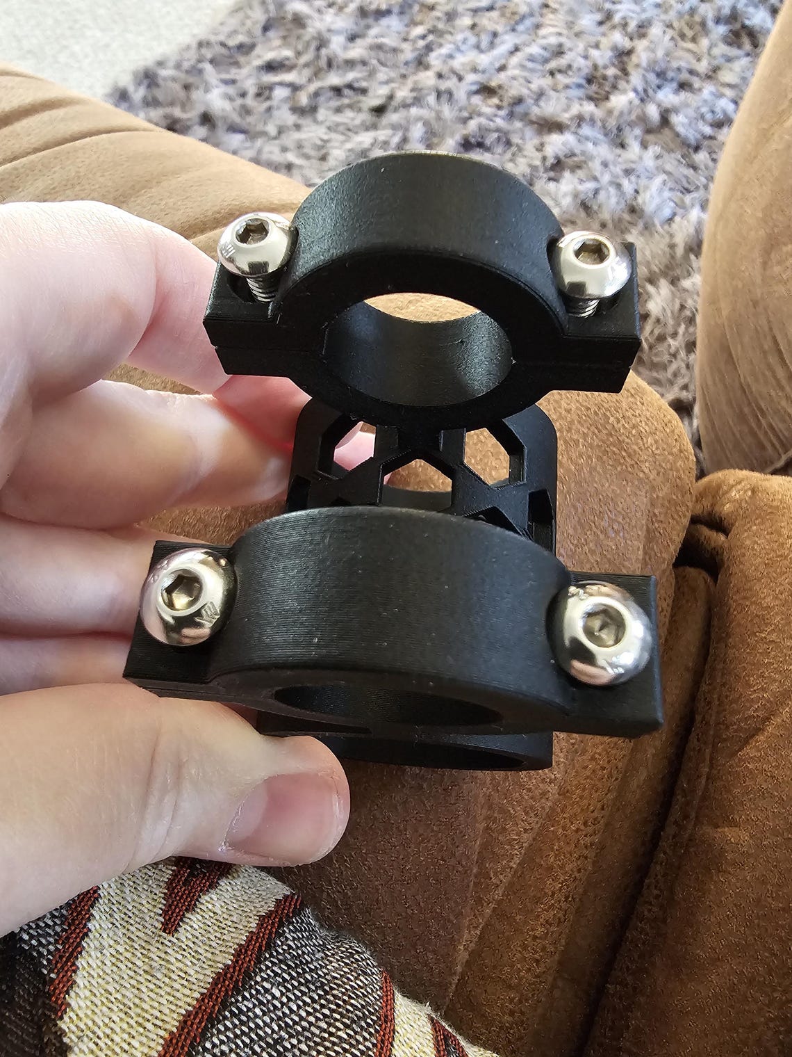 Minelab Manticore/ Equniox Pinpointer Holder - Etsy