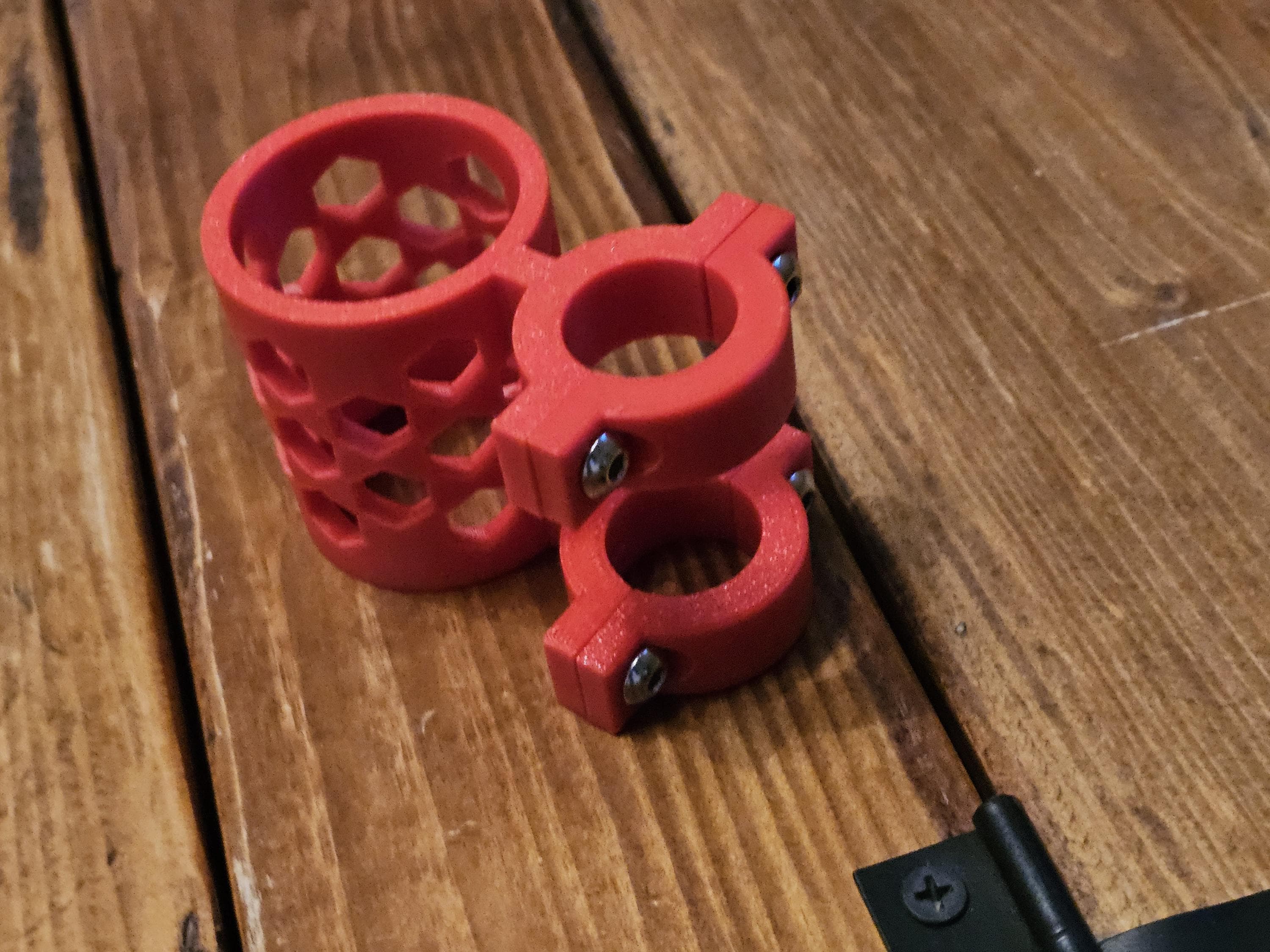 Minelab Manticore/ Equniox Pinpointer Holder - Etsy