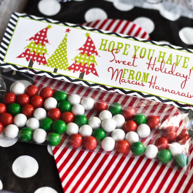 Holiday Treats - Etsy