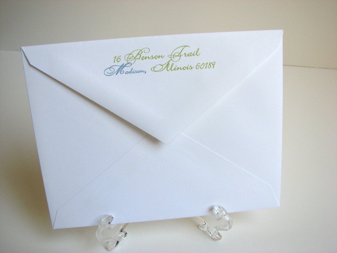Personalized Family Note Cards / Family Notes / Family Note Cards ...