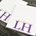 Personalized Notepads / Personalized Monogram Notepads /personalized ...