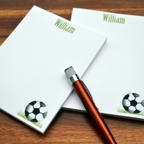 Soccer Coach Notebook - Etsy