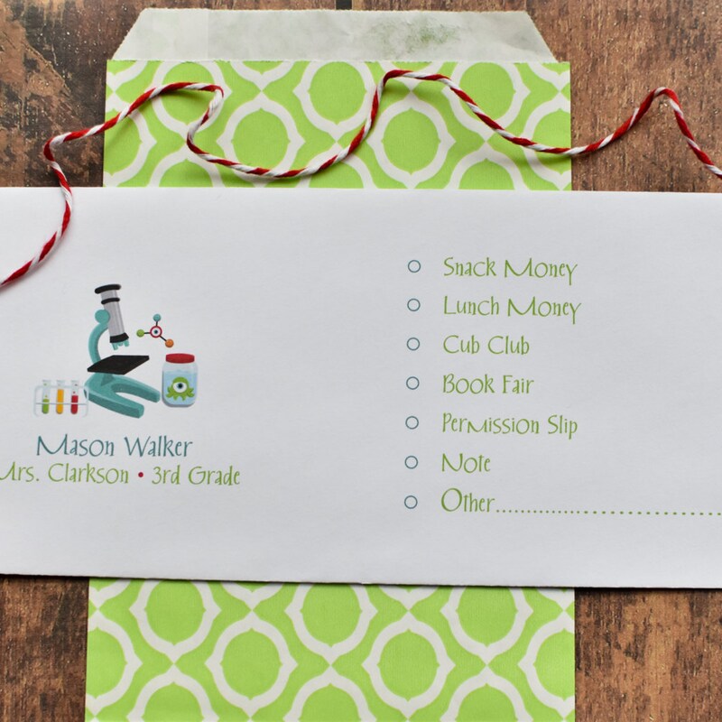 ItsyBitsyPaper - Etsy