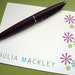 Personalized Family Note Cards / Family Notes / Family Note - Etsy
