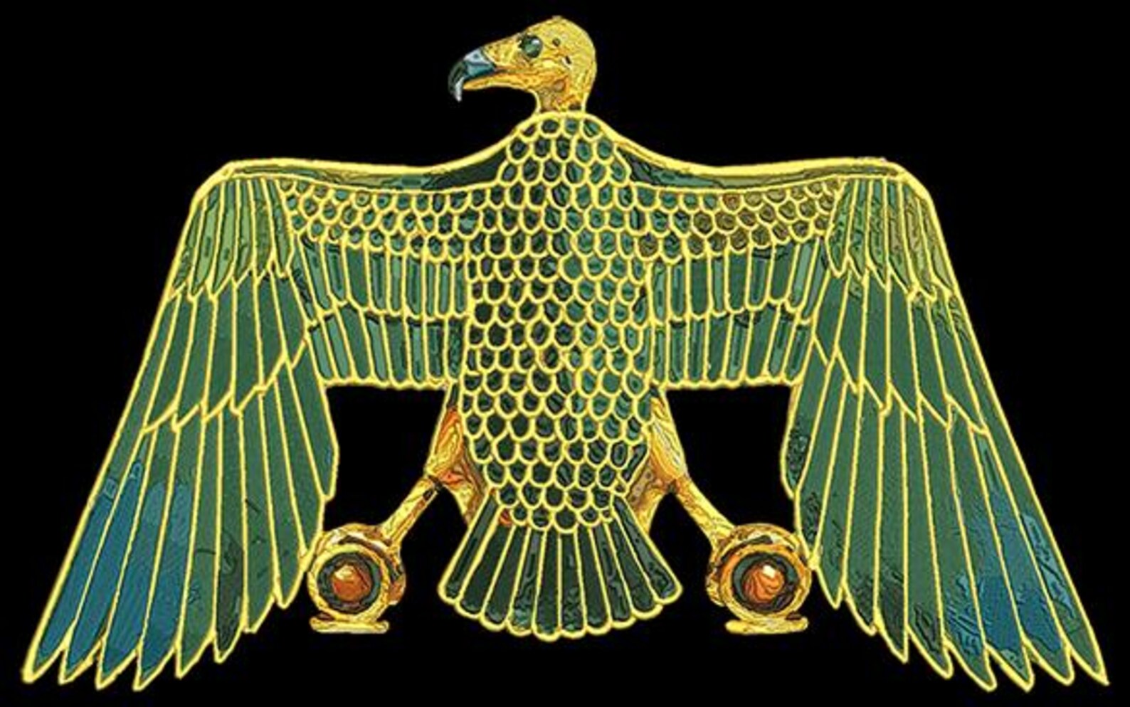 Amulets Magical Bodyguard Charms in Trinket Form, Promise to Keep Bad ...