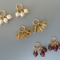 Earring Charms - Etsy